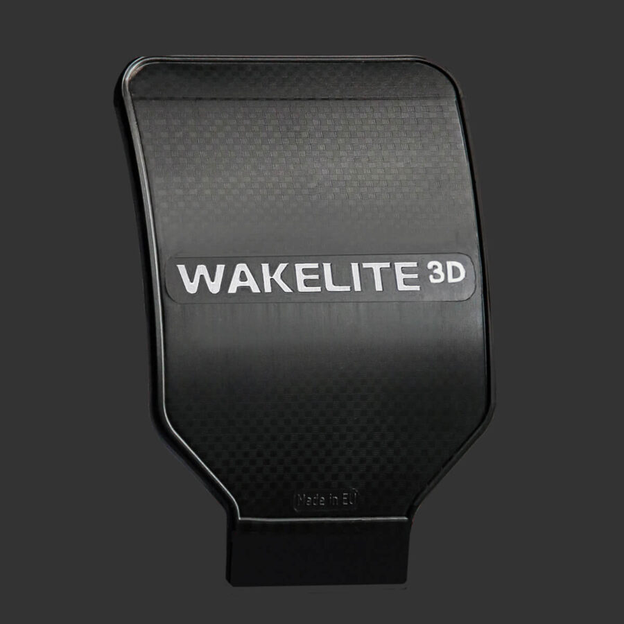Wakelite 3D - Extra package - Wakelite