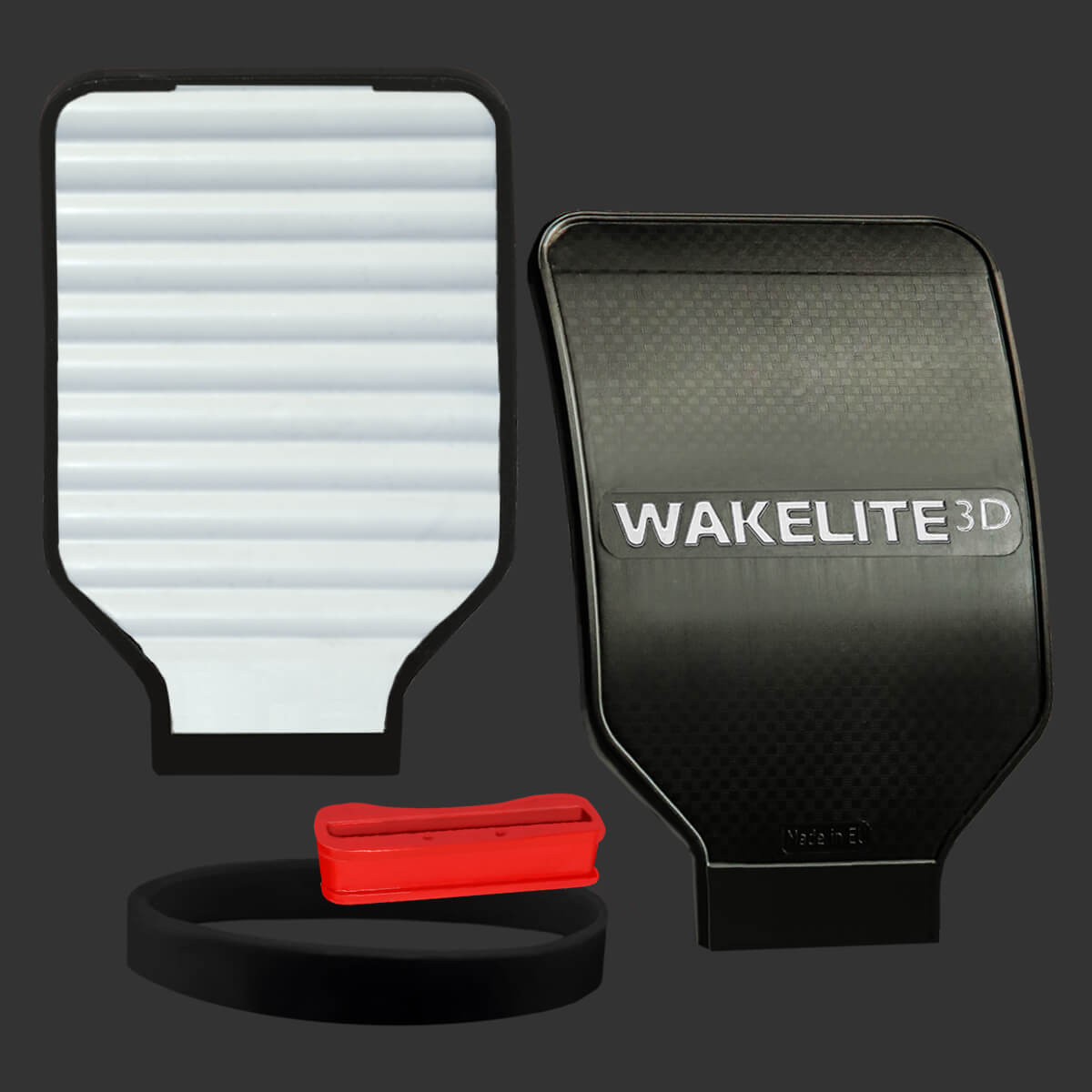 Wakelite 3D - Soft-Light package - Wakelite
