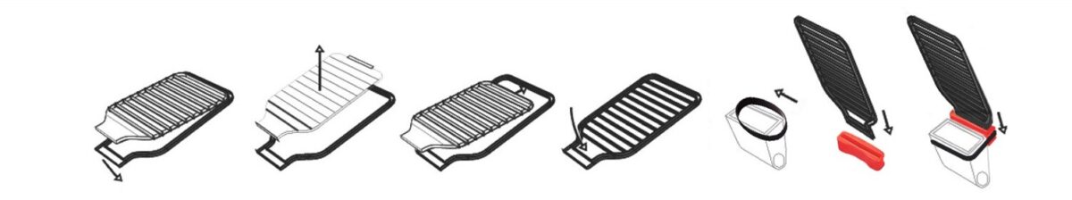 Wakelite 3D - Extra package - Wakelite