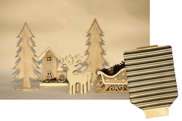 Wakelite 3D - Extra package - Wakelite