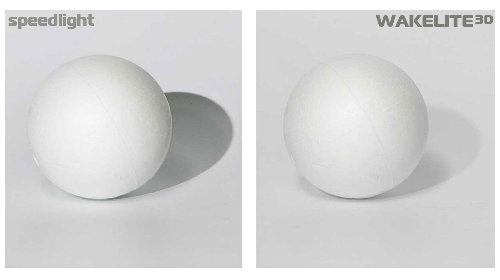 Wakelite 3D - Extra package - Wakelite