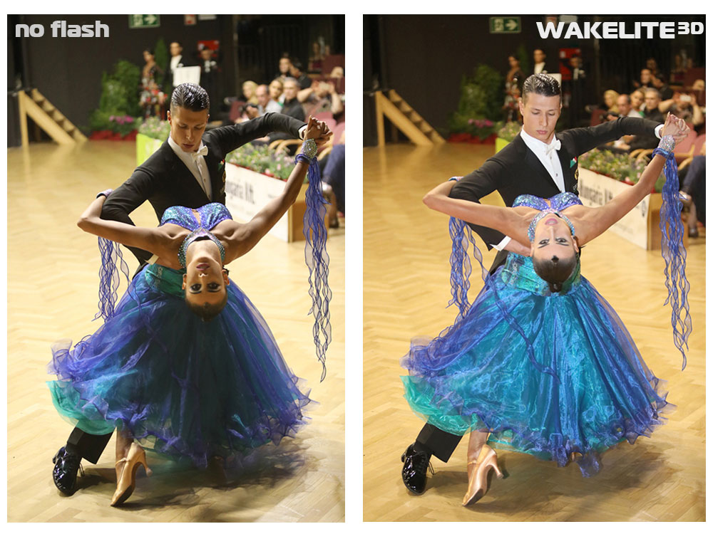 Wakelite 3D - Extra package - Wakelite