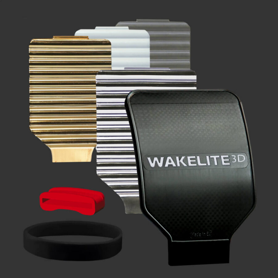 Wakelite 3D - Extra package - Wakelite